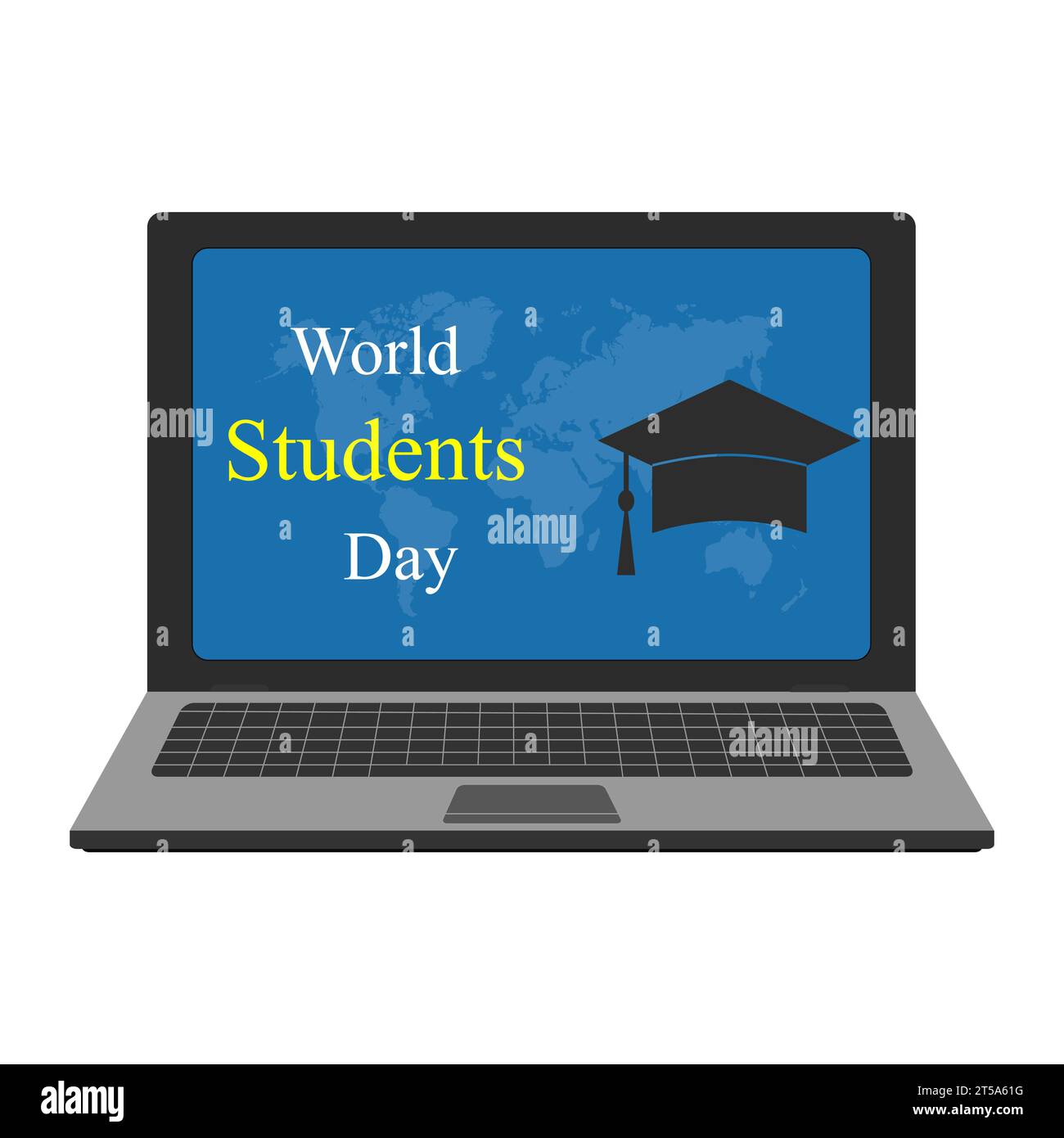 Student class national book Cut Out Stock Images & Pictures - Alamy