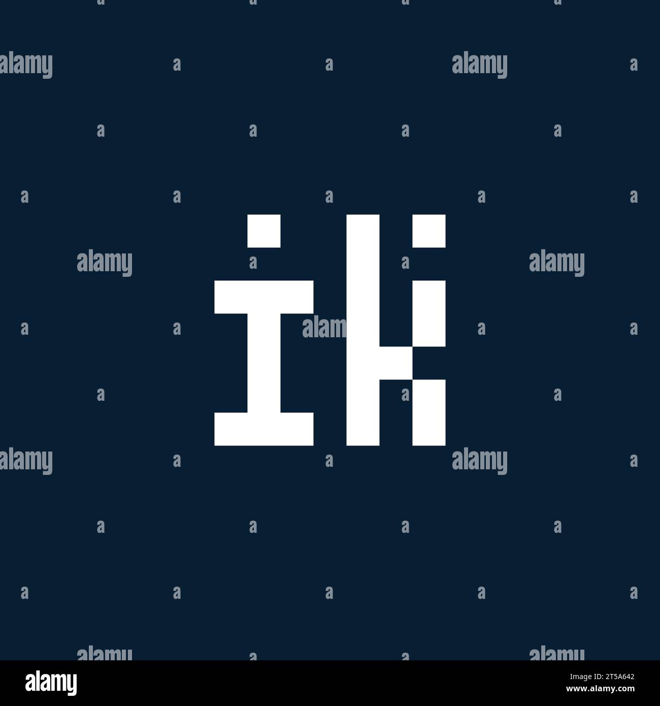 Ik logos hi-res stock photography and images - Alamy