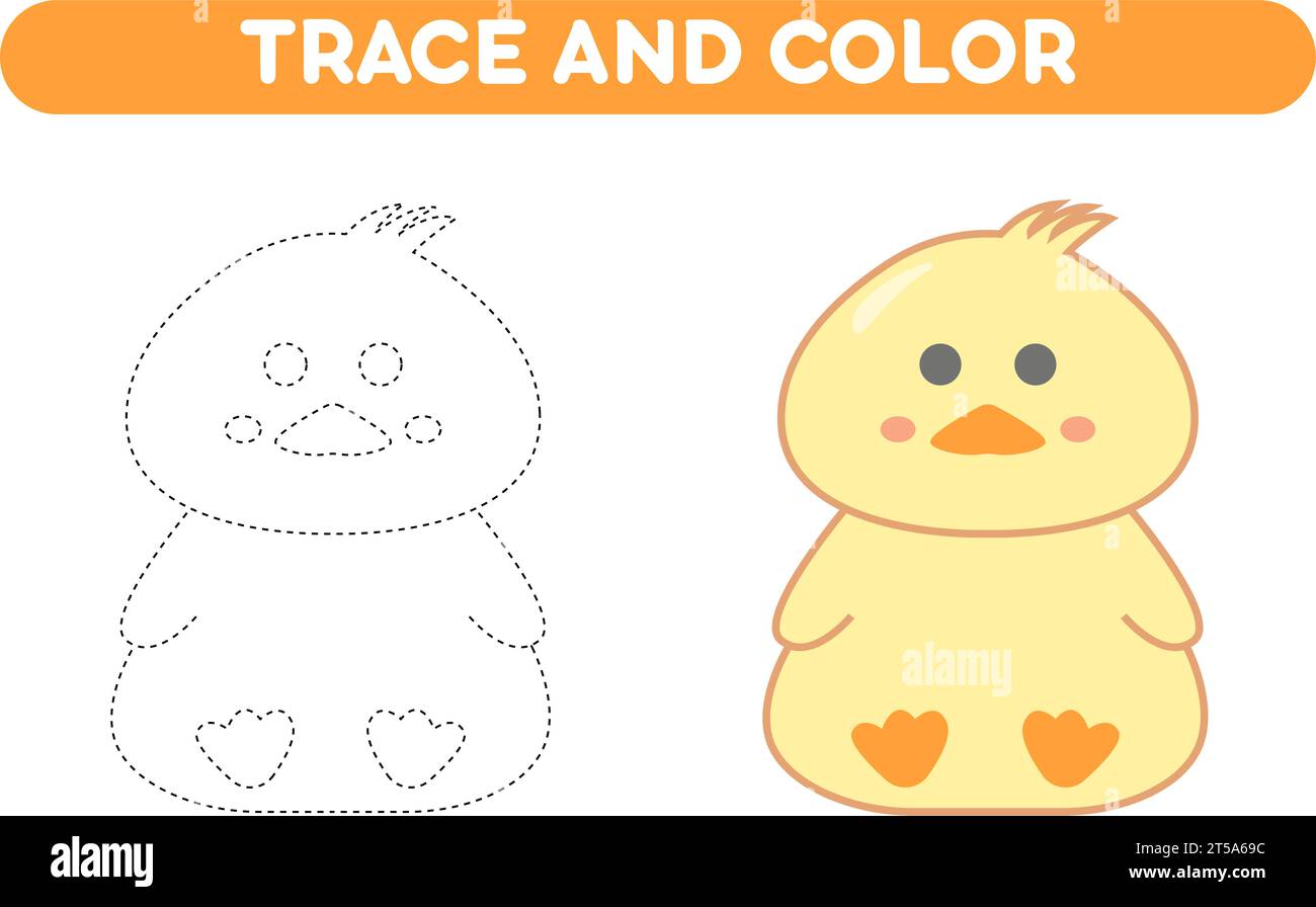 Tracing dotted lines Stock Vector Images - Alamy