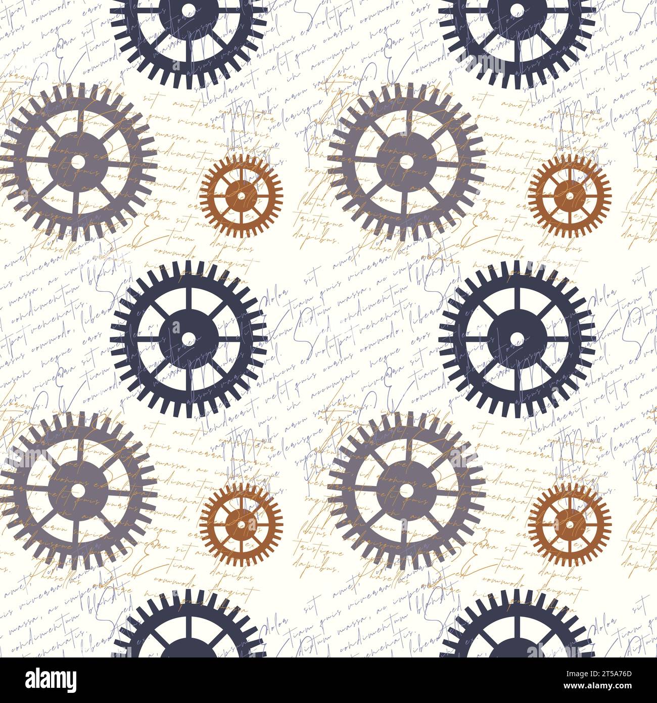 Steampunk vectors hi-res stock photography and images - Alamy