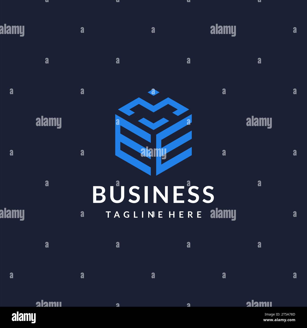 EE logo hexagon designs, best monogram initial logo with hexagonal ... EE logo hexagon designs, best monogram initial logo with hexagonal ...