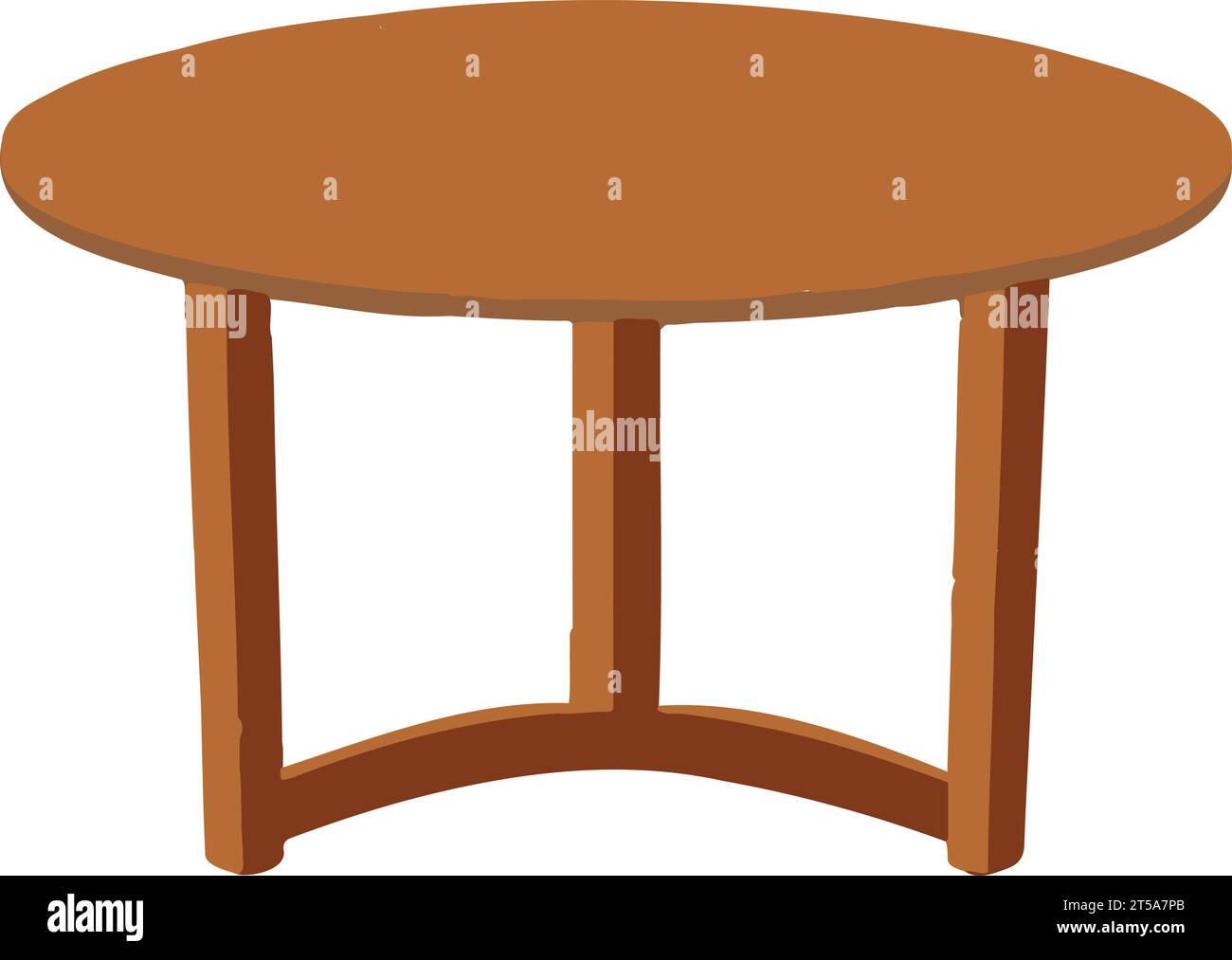 Minimalistic table Stock Vector Images - Alamy