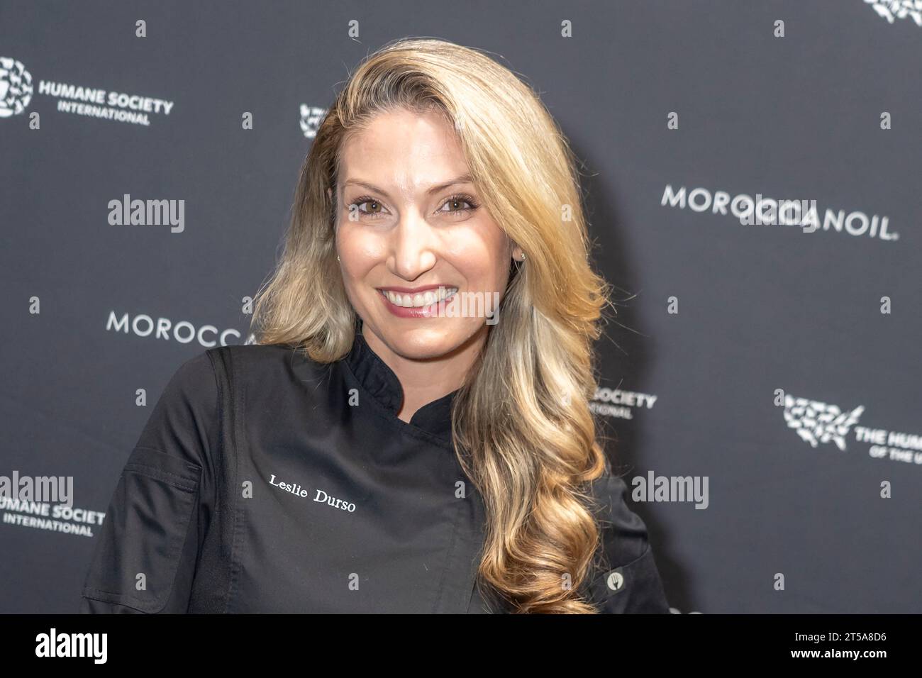 New York, United States. 03rd Nov, 2023. NEW YORK, NEW YORK - NOVEMBER ...