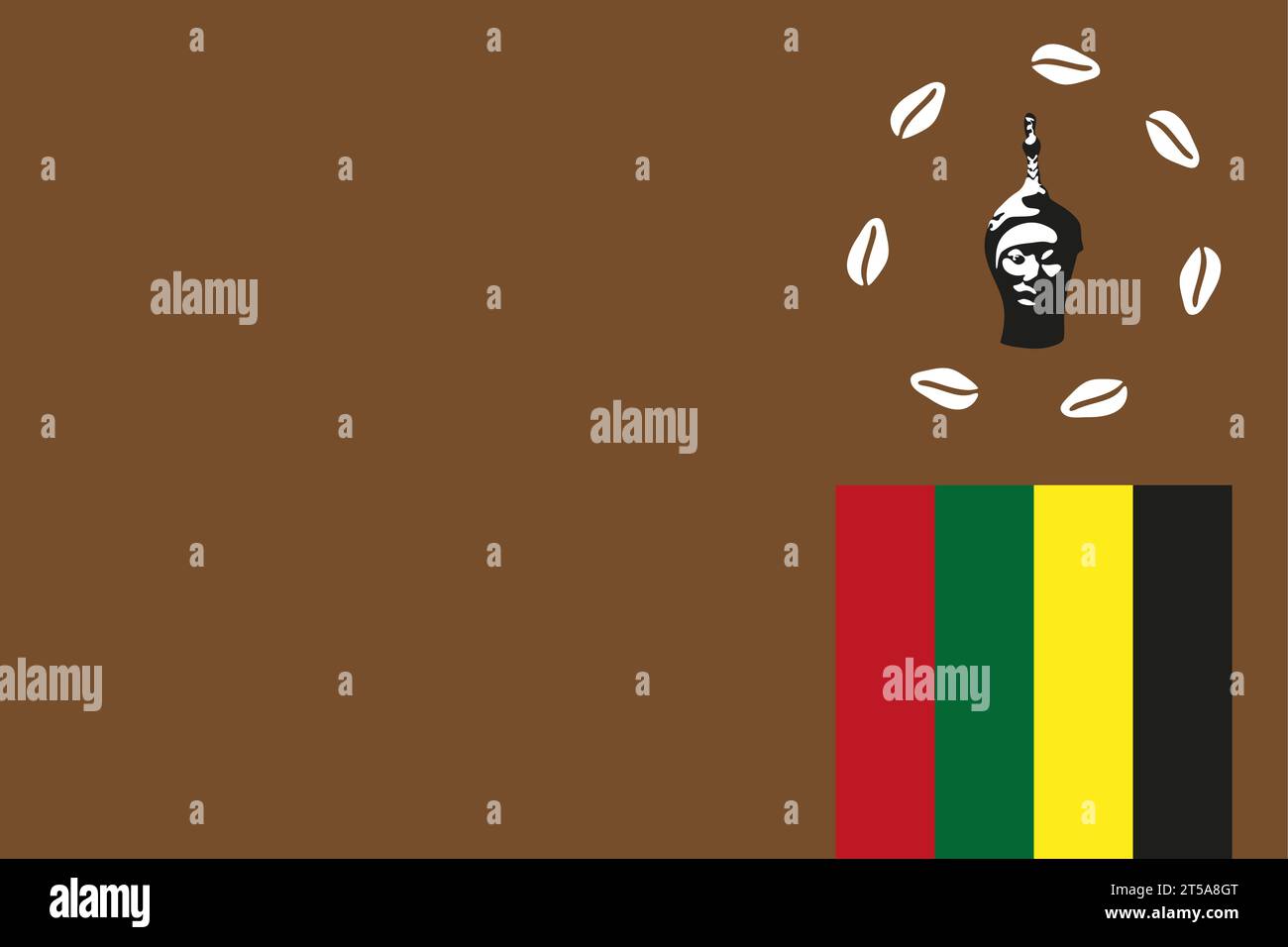 Osun state nigeria Stock Vector Images - Alamy