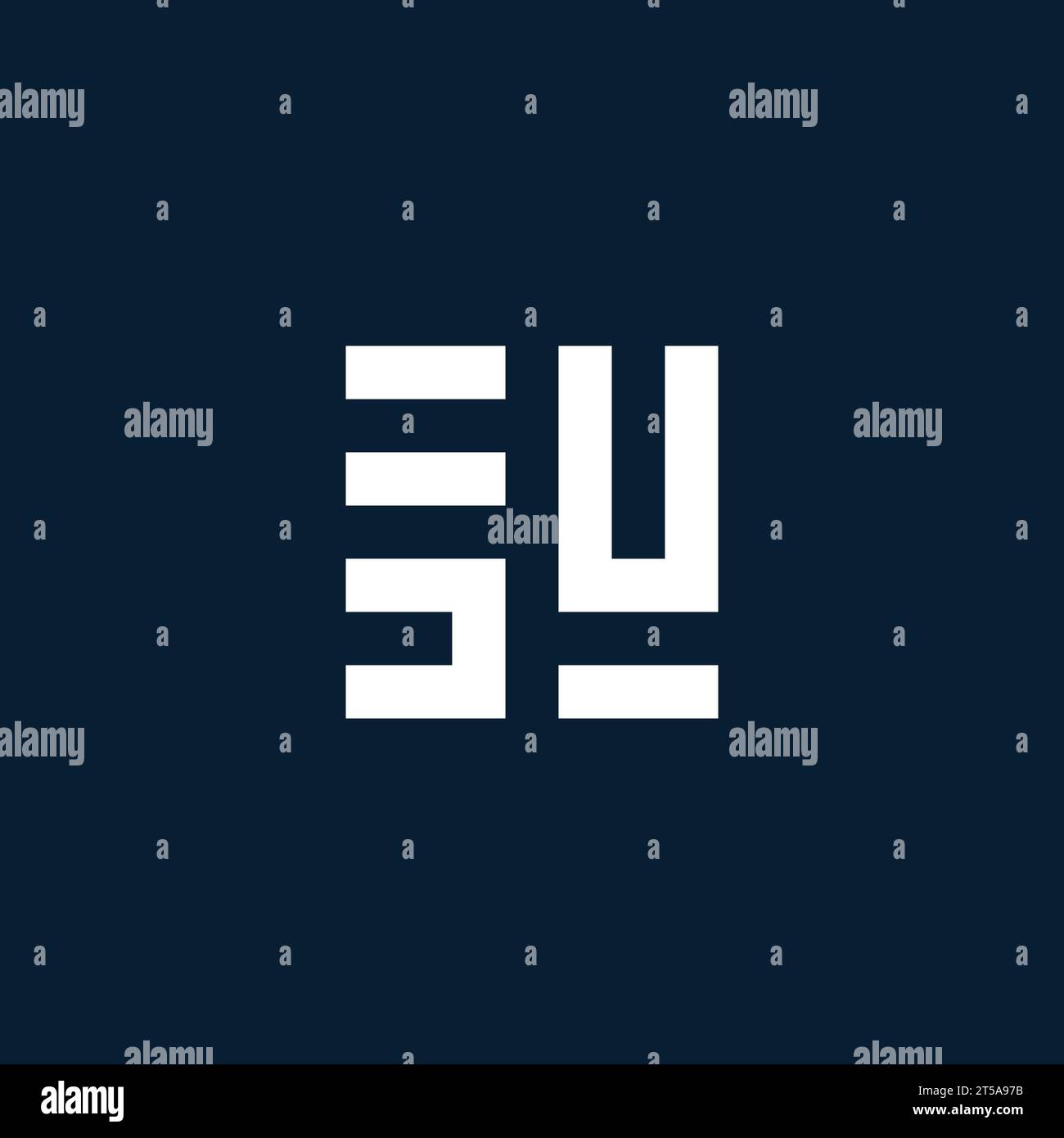 Su logos hi-res stock photography and images - Alamy