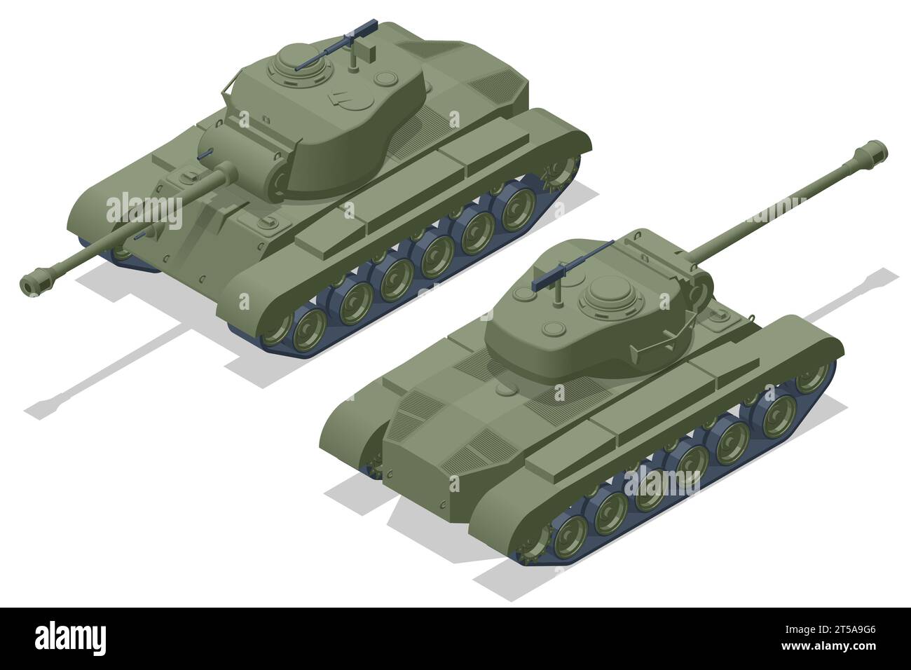 Pershing road Stock Vector Images - Alamy