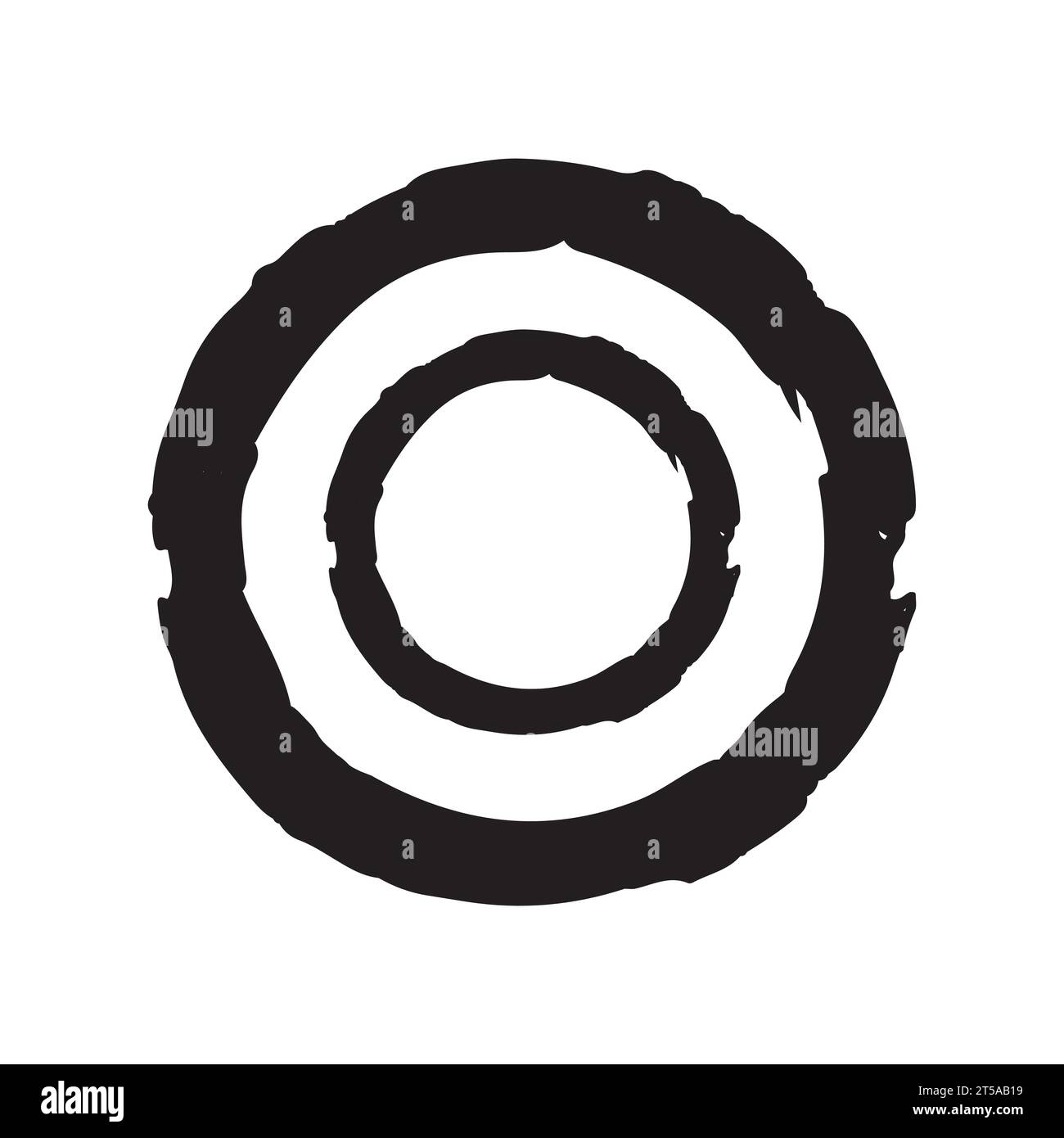 circle load icon element logo Stock Vector Image & Art - Alamy