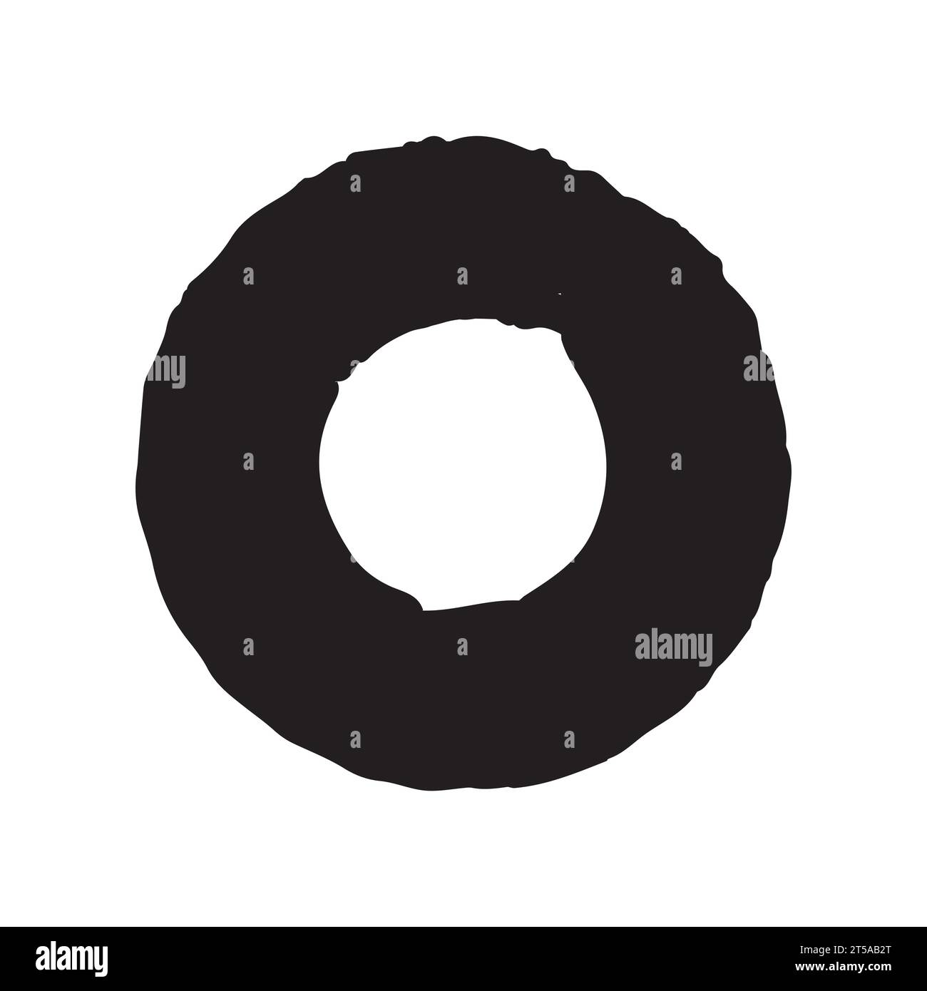 circle load icon element logo Stock Vector Image & Art - Alamy