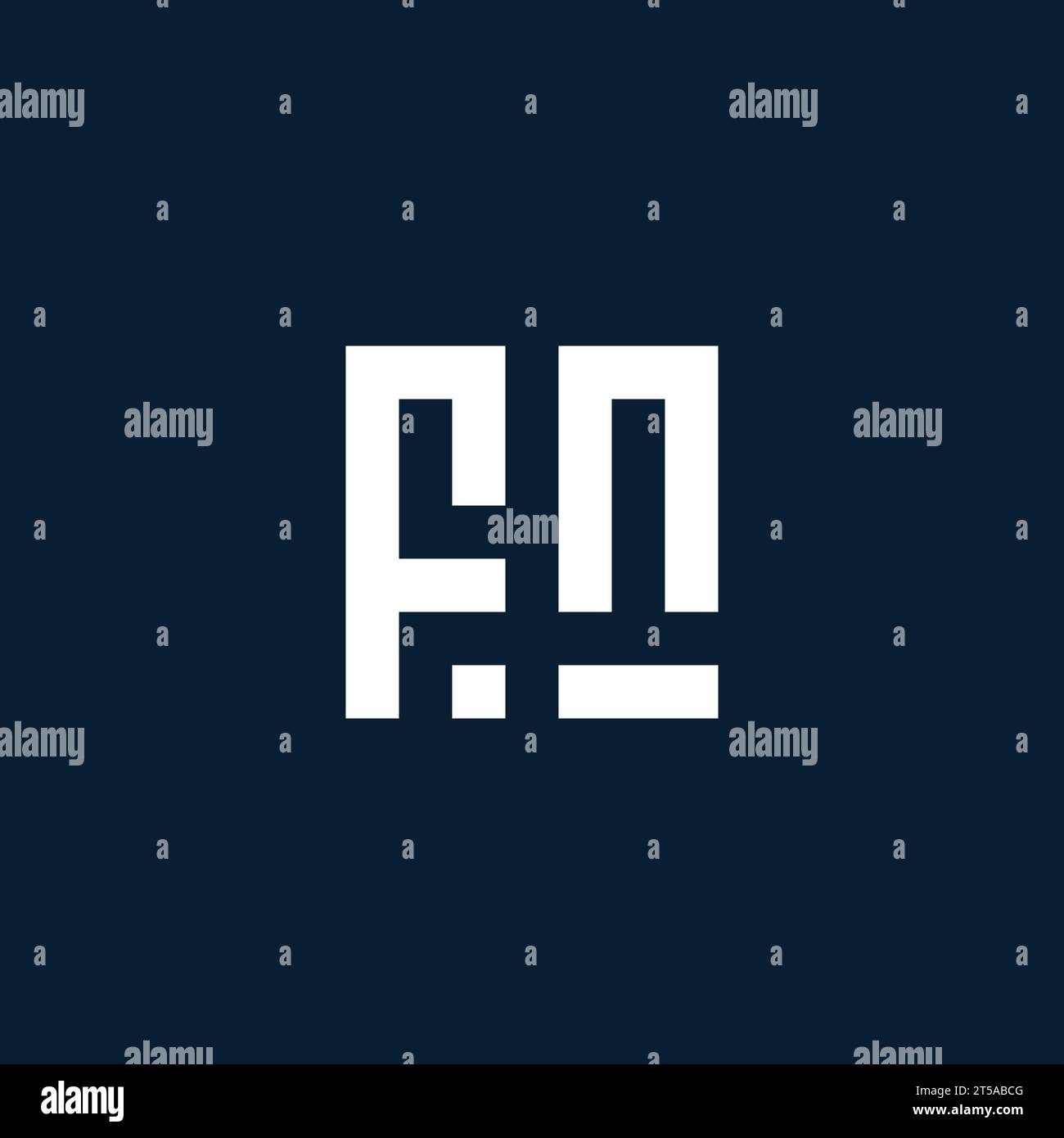 Fn logos hi-res stock photography and images - Alamy