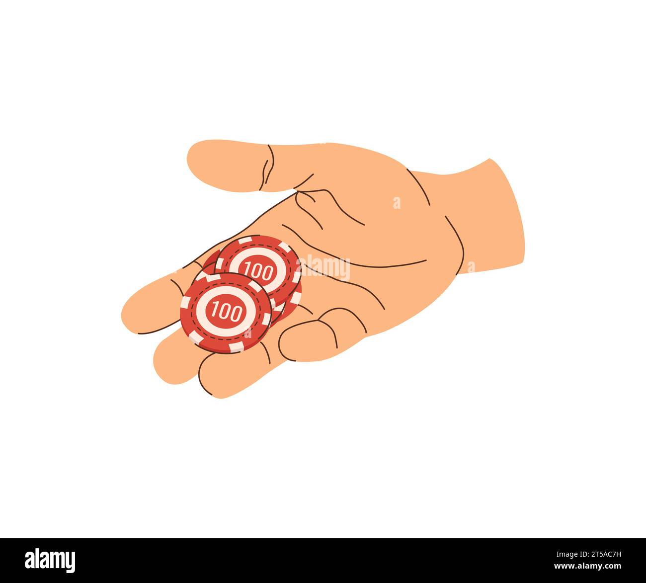 Boardgame chip hi-res stock photography and images - Alamy