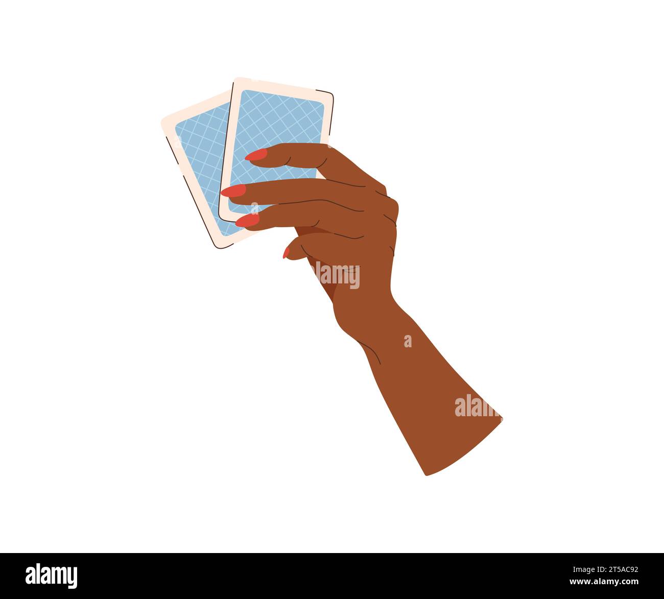 Texas hold'em player Stock Vector Images - Alamy