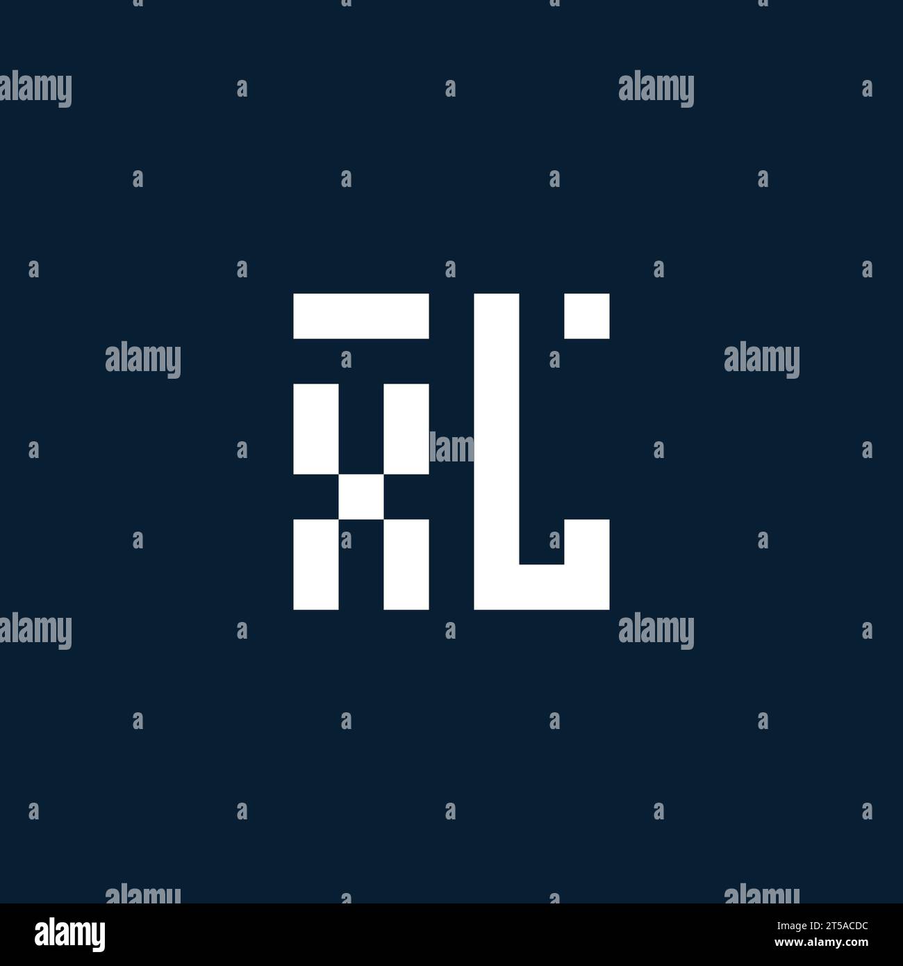 Xl design hi-res stock photography and images - Alamy
