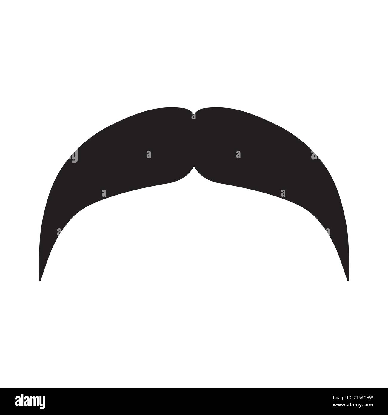 Men in barber shop moustache Black and White Stock Photos & Images - Alamy