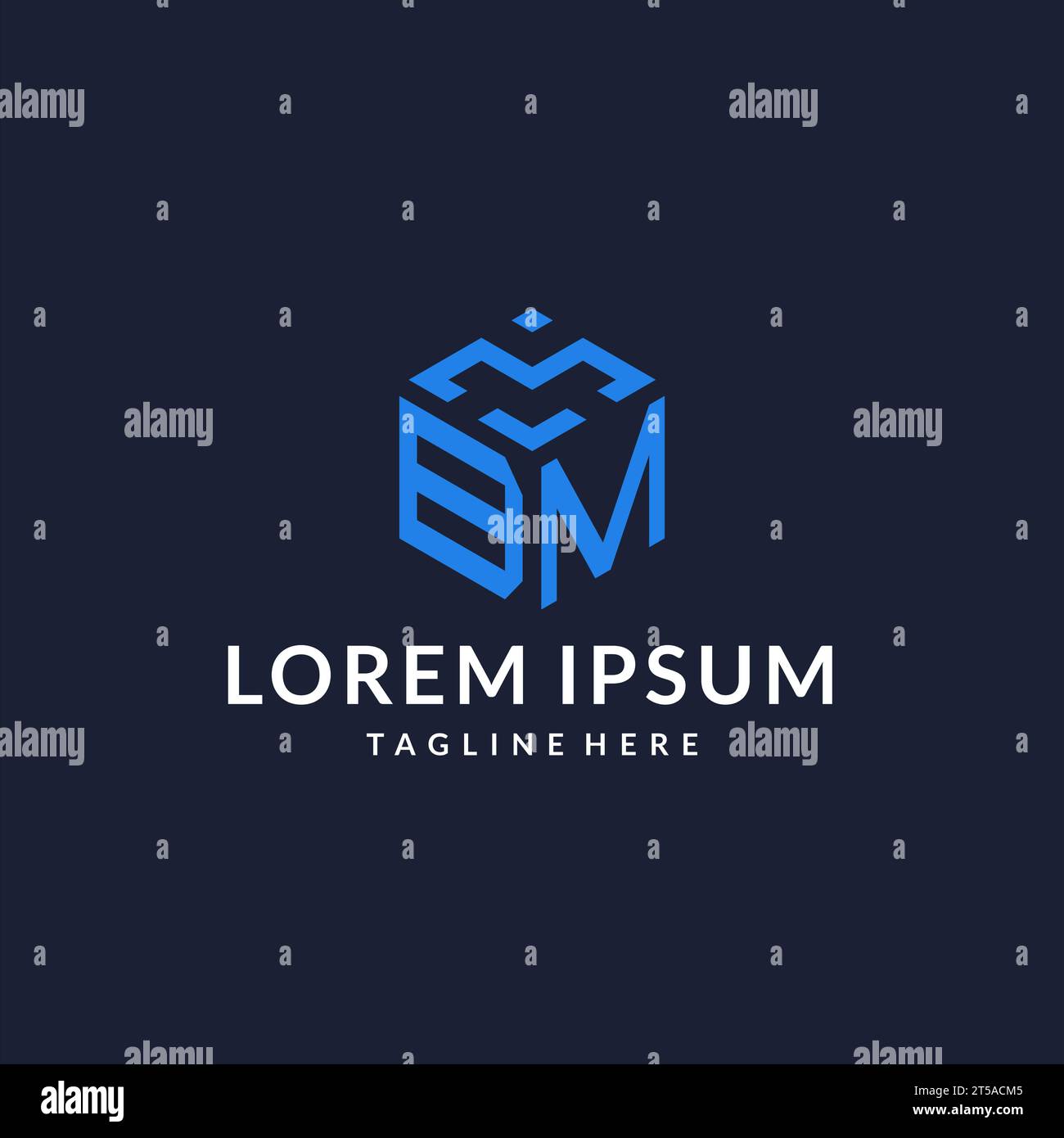 BM logo hexagon designs, best monogram initial logo with hexagonal ... BM logo hexagon designs, best monogram initial logo with hexagonal ...