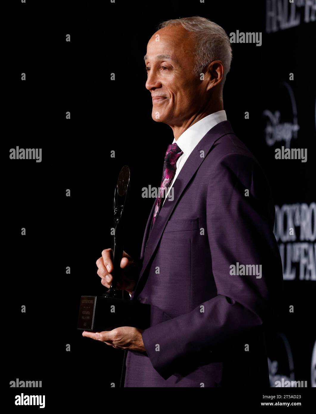 Andrew ridgeley hi-res stock photography and images - Alamy