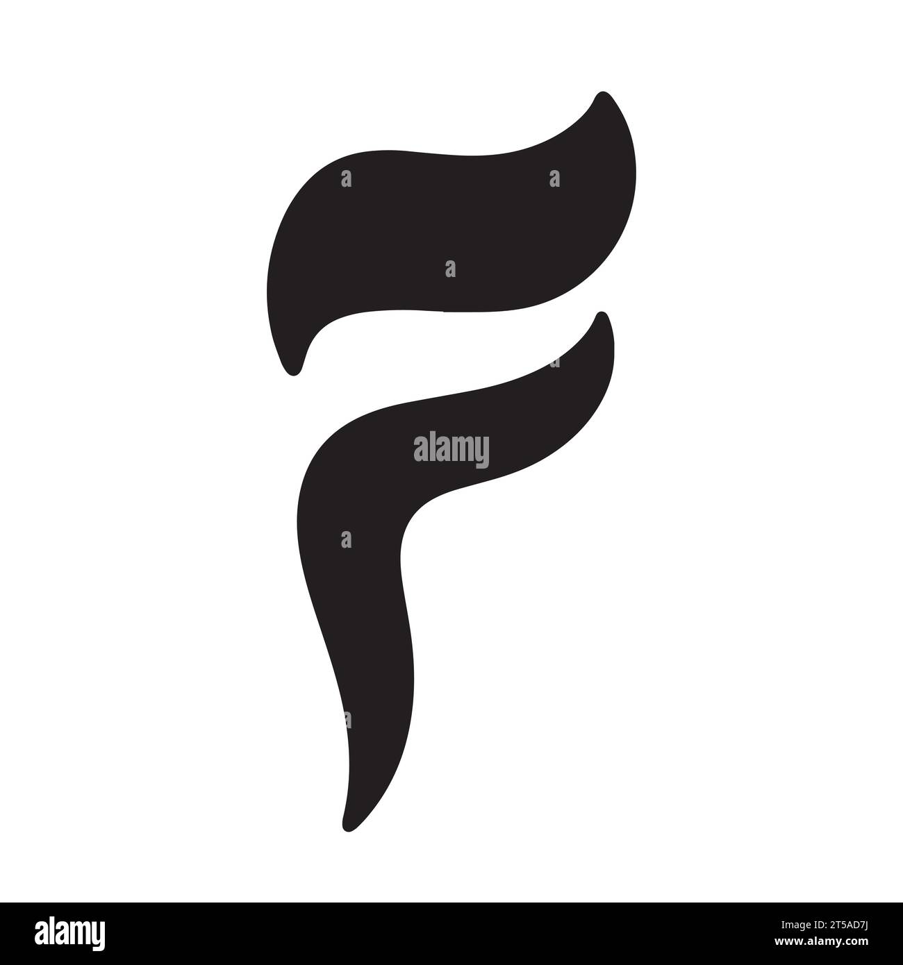 F Letter vector icon illustration design Stock Vector Image & Art - Alamy