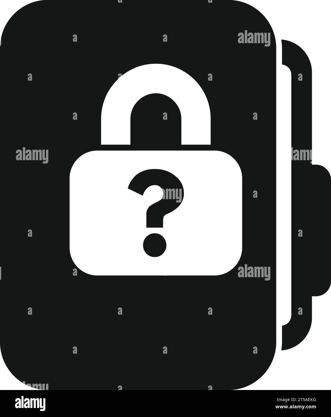 Concealed identity Stock Vector Images - Alamy