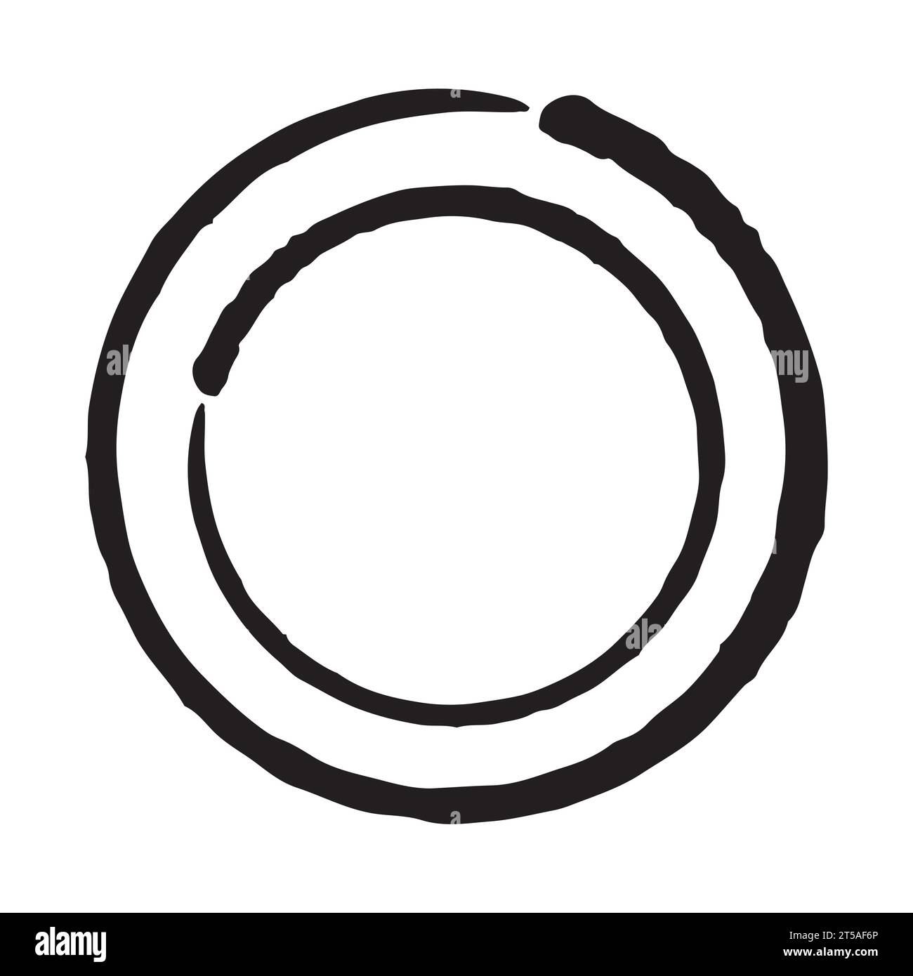 circle load icon element logo Stock Vector Image & Art - Alamy