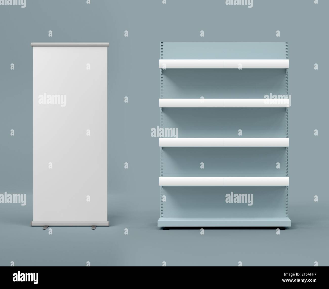 End of aisle display hi-res stock photography and images - Alamy