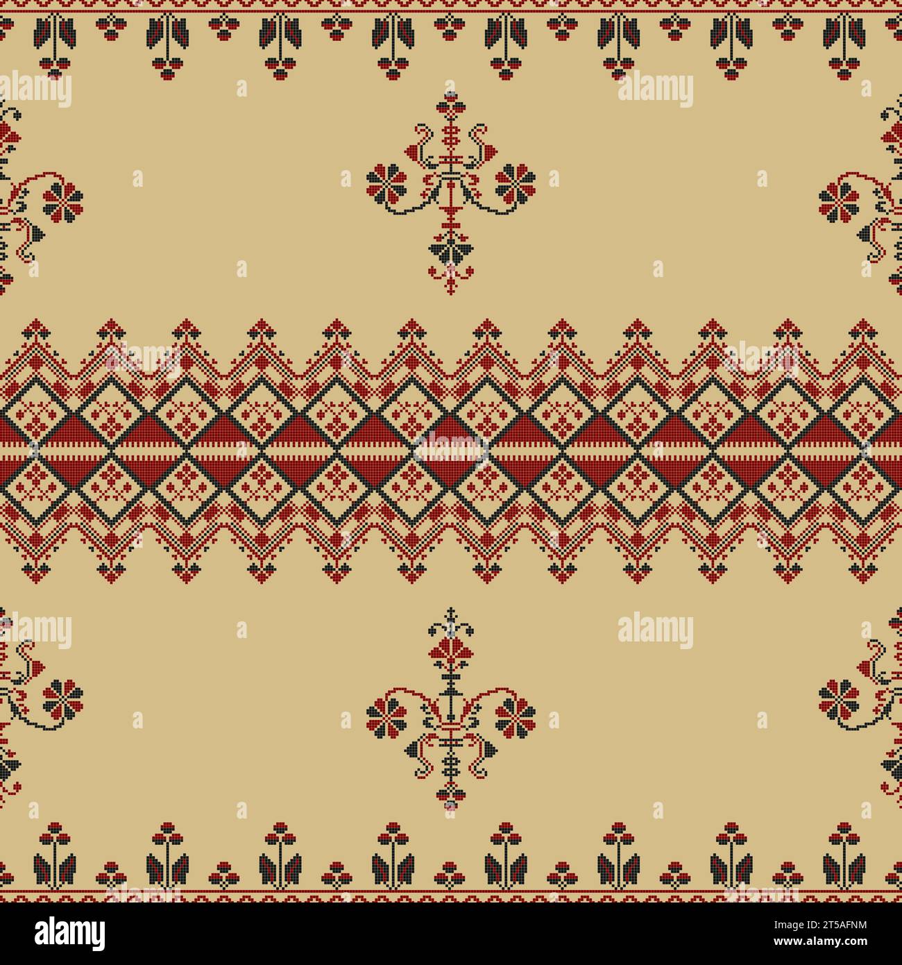 Wzory vector vectors hi-res stock photography and images - Alamy