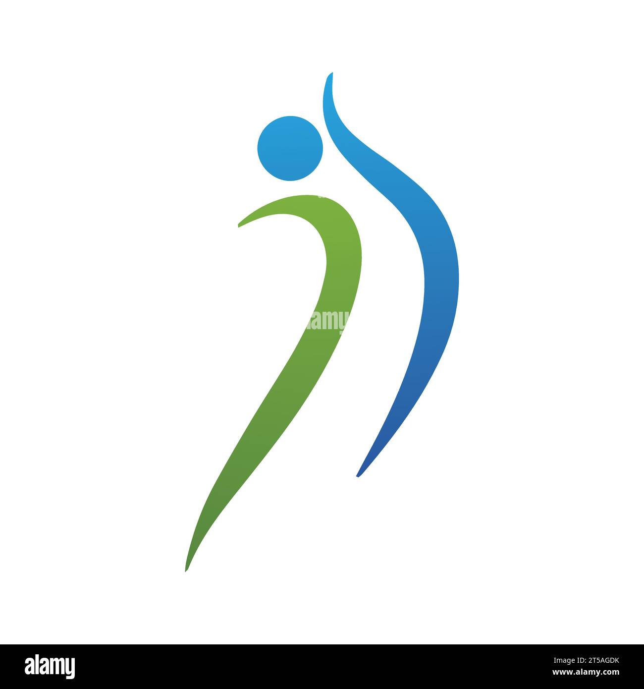 Health life people logo vector Stock Vector Image & Art - Alamy