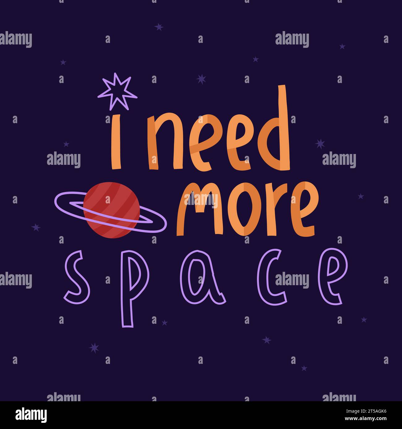 Solar system lettering hi-res stock photography and images - Alamy