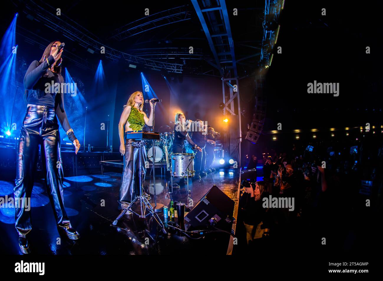 Ellie goulding 2023 hi-res stock photography and images - Alamy