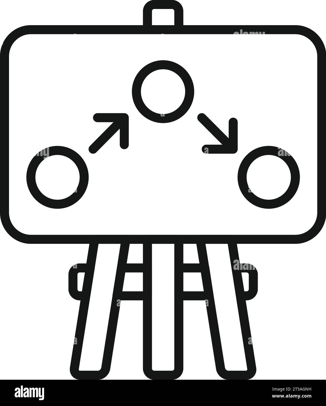 Ebony board Stock Vector Images - Alamy