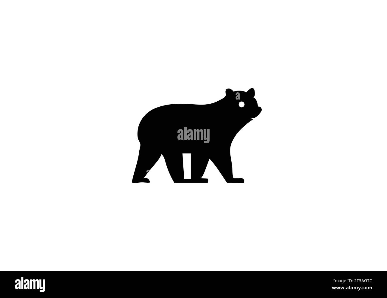 Minimal emblem Stock Vector Images - Alamy