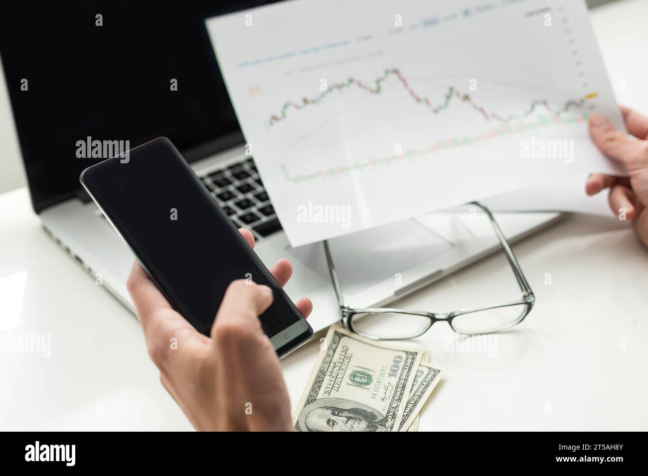 Candlestick cell hi-res stock photography and images - Alamy