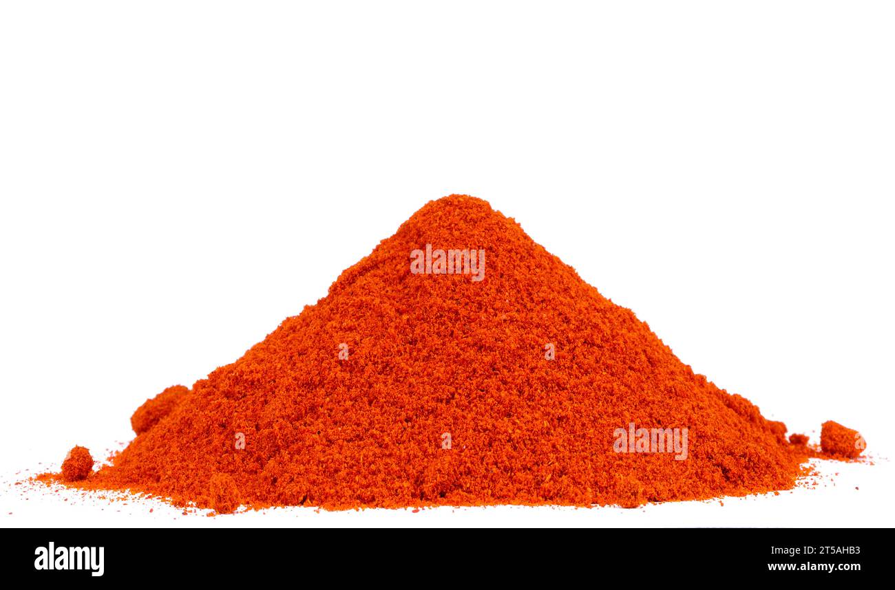 Paprika flavor hi-res stock photography and images - Alamy