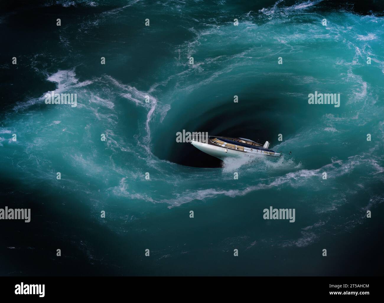 Cgi boat hi-res stock photography and images - Alamy