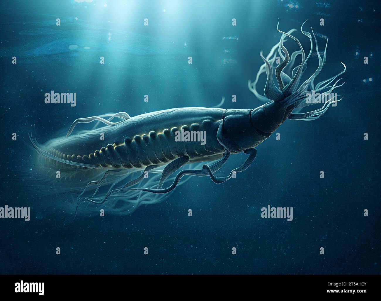 Alien life form hi-res stock photography and images - Alamy