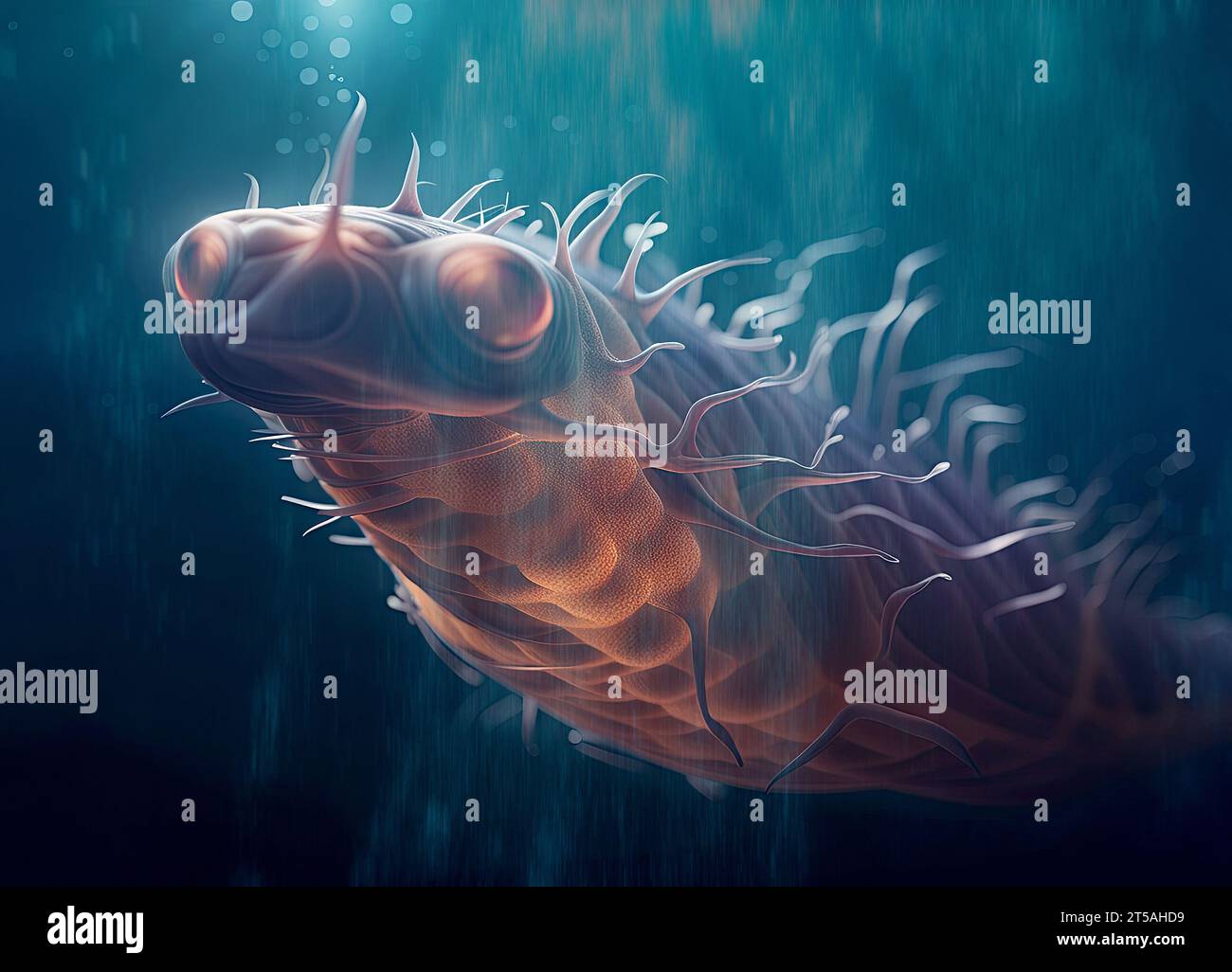 Alien life form hi-res stock photography and images - Alamy
