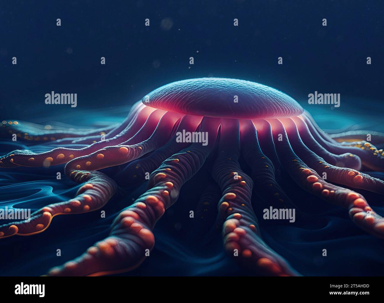 Alien life form hi-res stock photography and images - Alamy