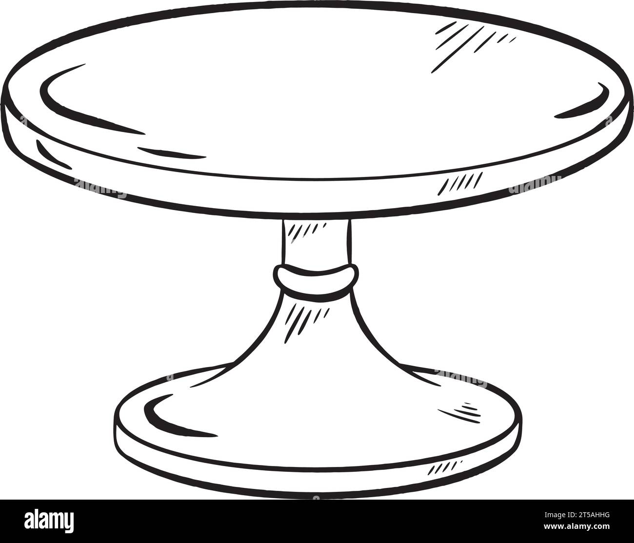 Bakery display Black and White Stock Photos & Images - Alamy