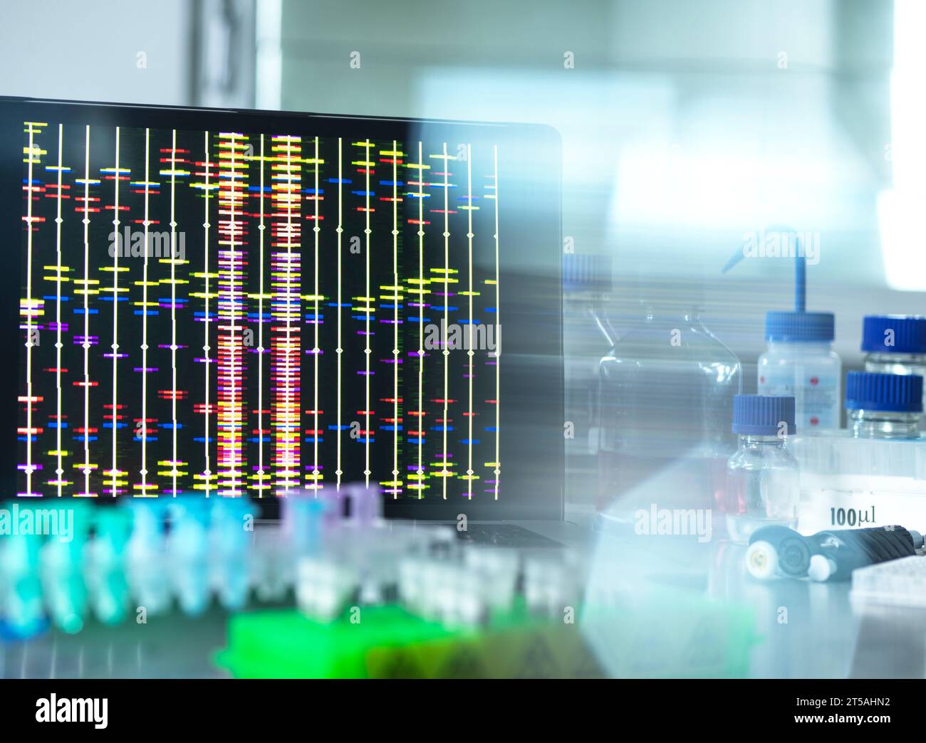 Profile testing hi-res stock photography and images - Alamy