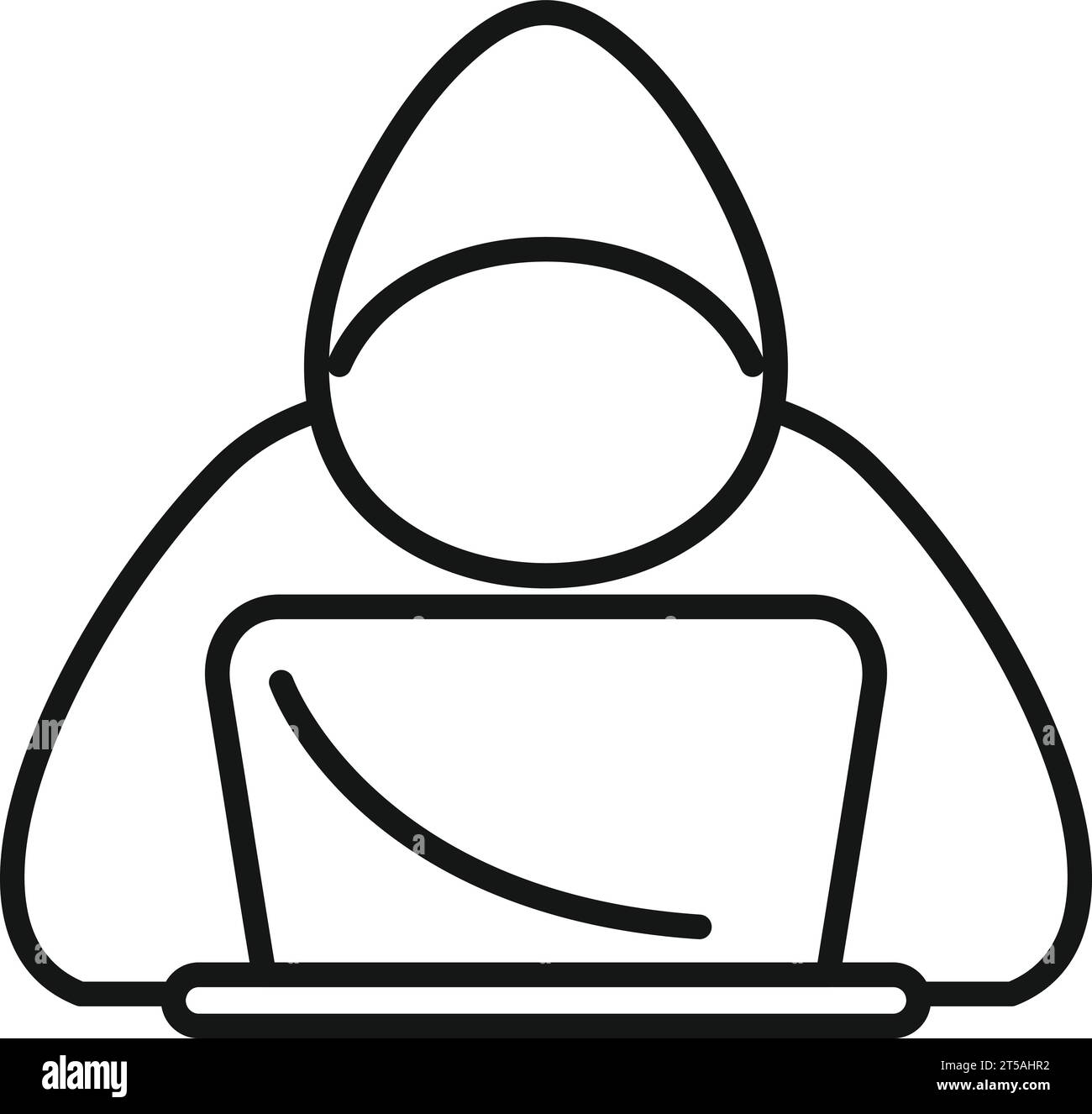 Concealed identity Stock Vector Images - Alamy