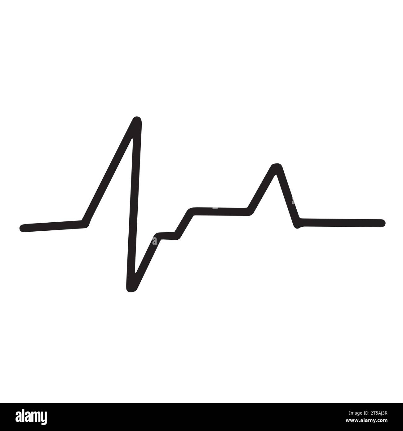 art design health medical heartbeat pulse Stock Vector Image & Art - Alamy
