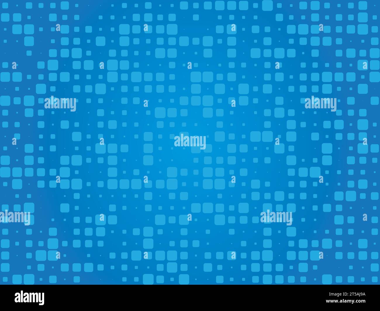 A captivating abstract background featuring intricate squares. Modern ...