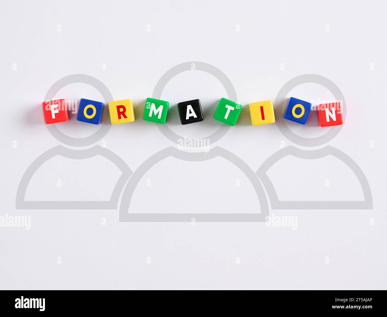 Employee training and development hi-res stock photography and images ...