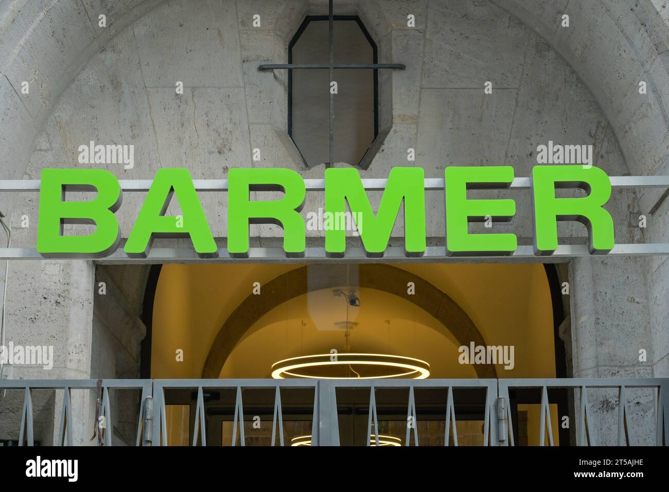 Kv logo hi-res stock photography and images - Alamy