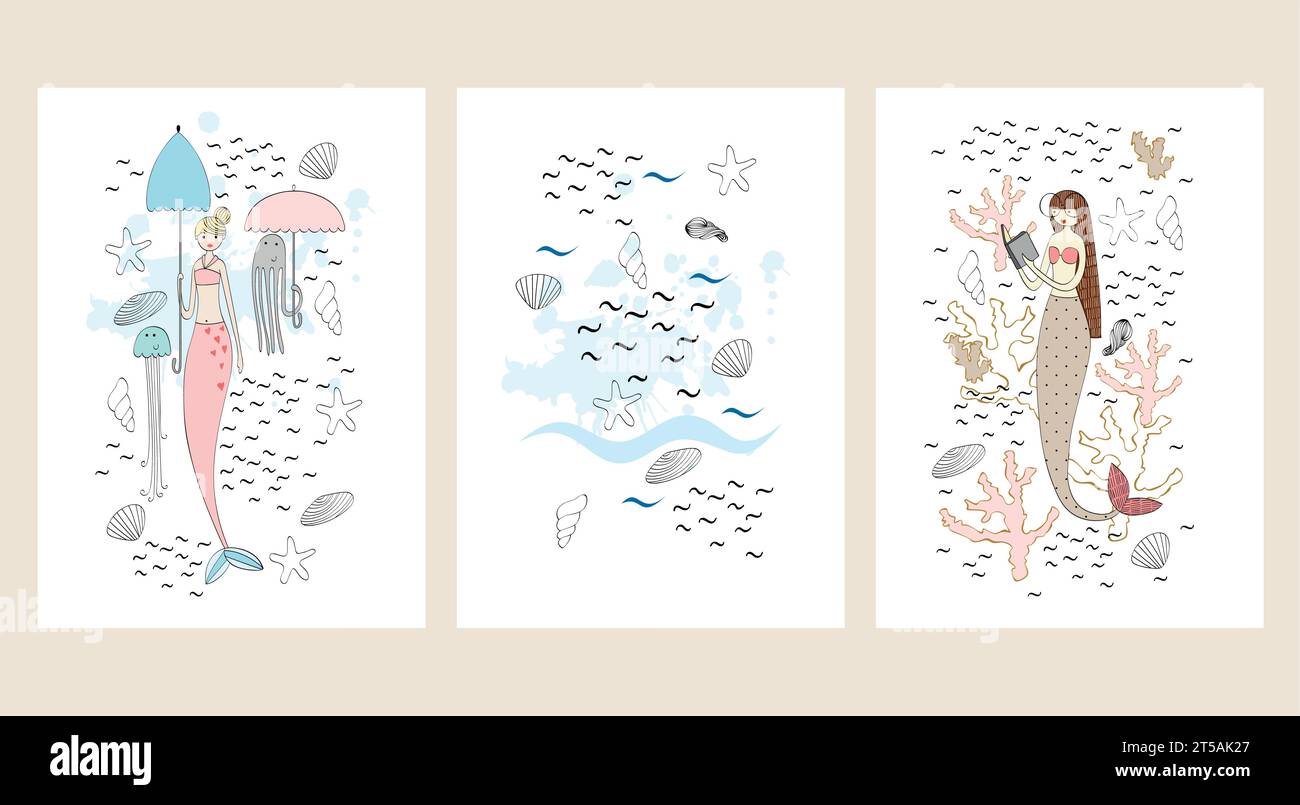 Posters of seashells hi-res stock photography and images - Alamy