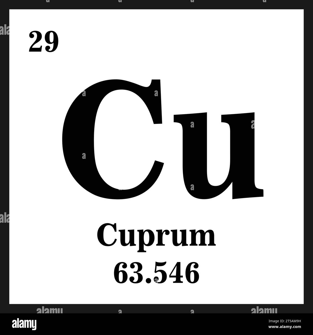 Cuprum hi-res stock photography and images - Alamy