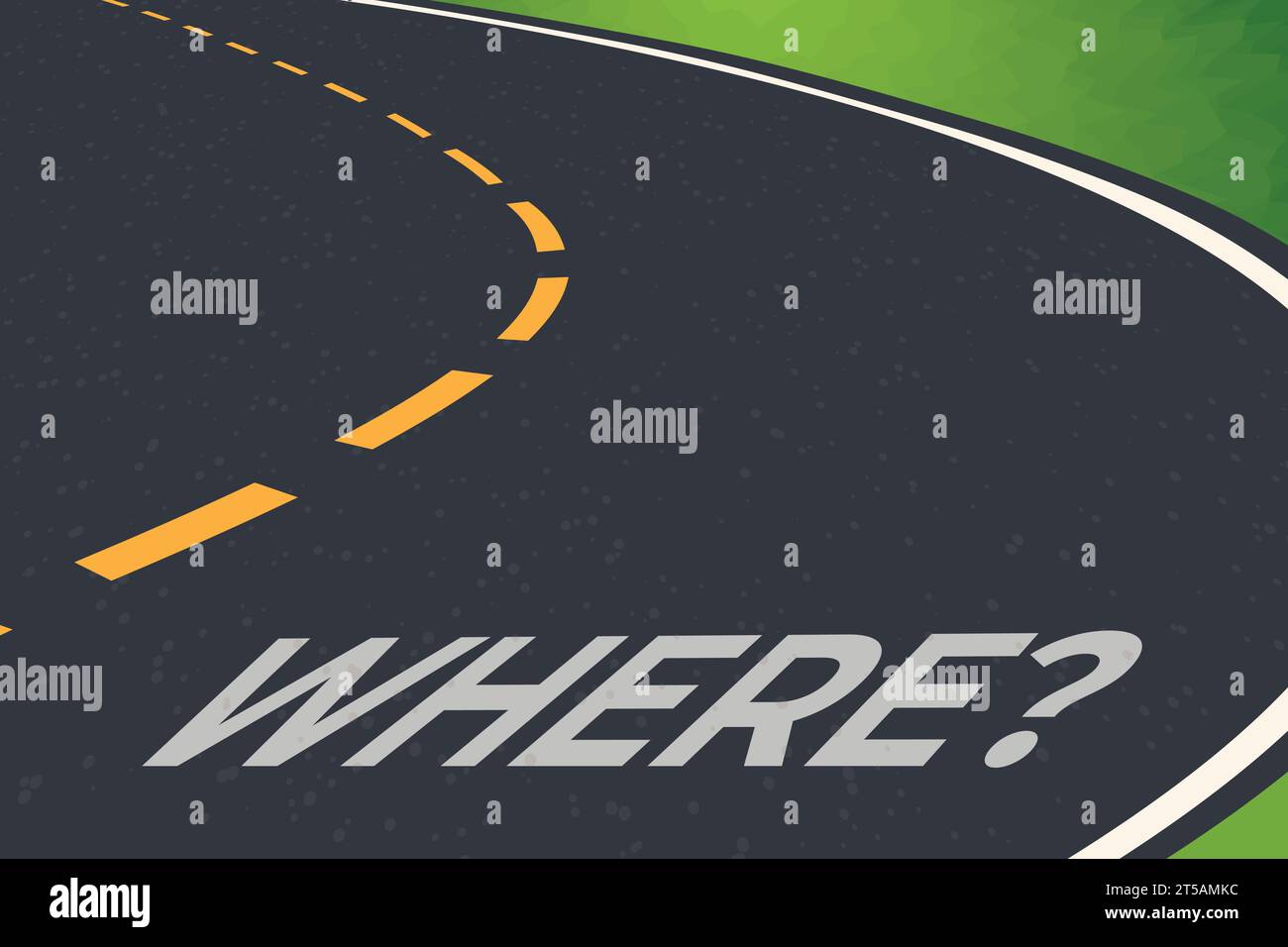 Going on road trip Stock Vector Images - Alamy