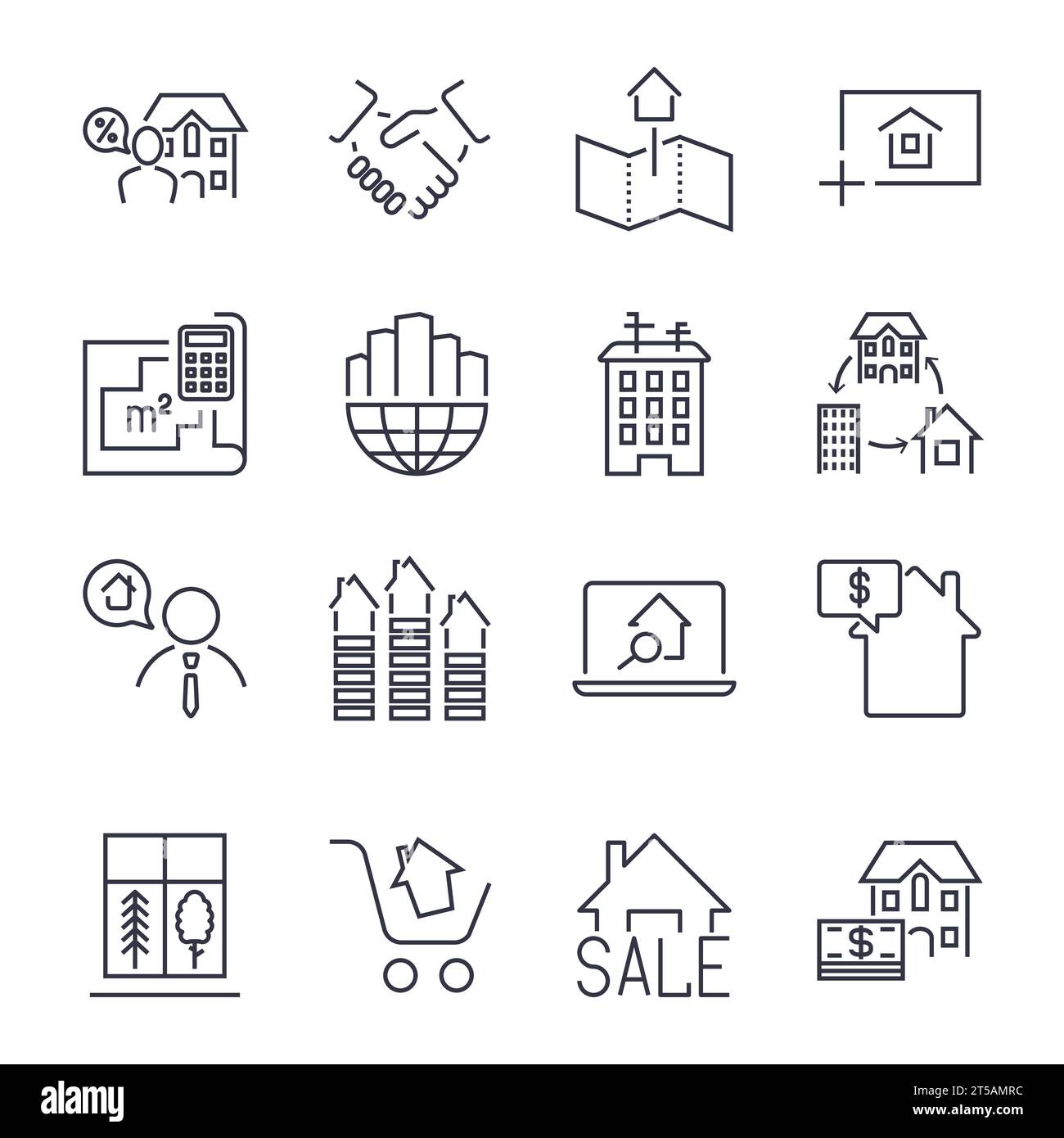 Buying illustrations Stock Vector Images - Alamy