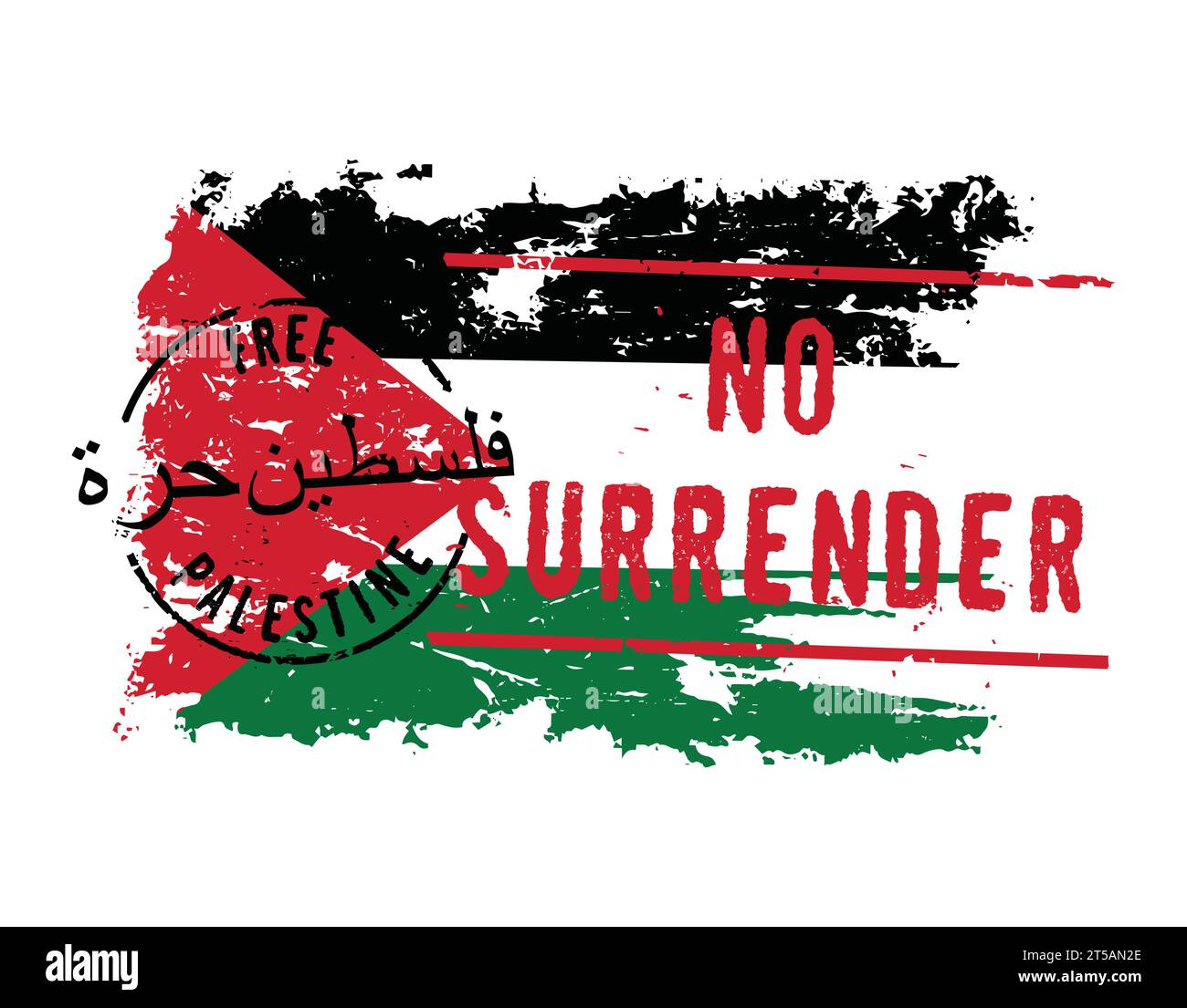 Free palestine shirt Stock Vector Images - Alamy