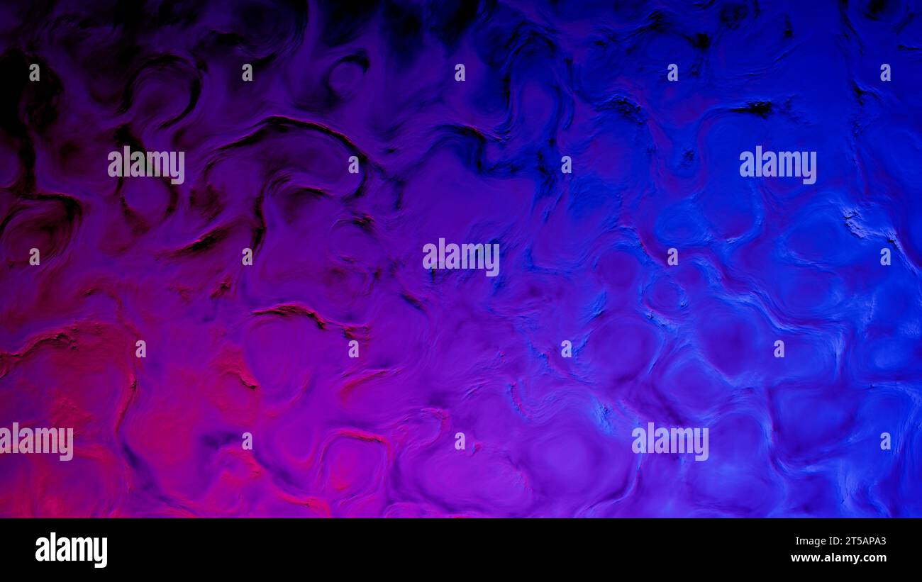 purple - blue horror phantom organized lines lay bg - photo of nature ...