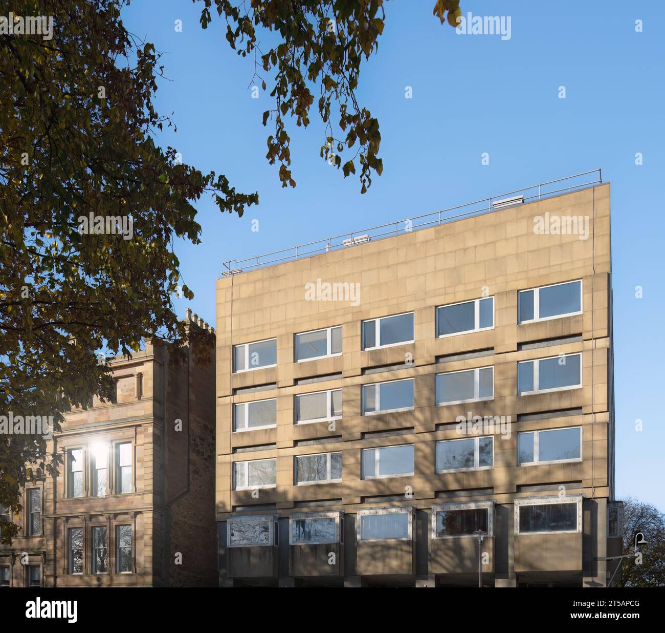 Late georgian architecture hi-res stock photography and images - Alamy