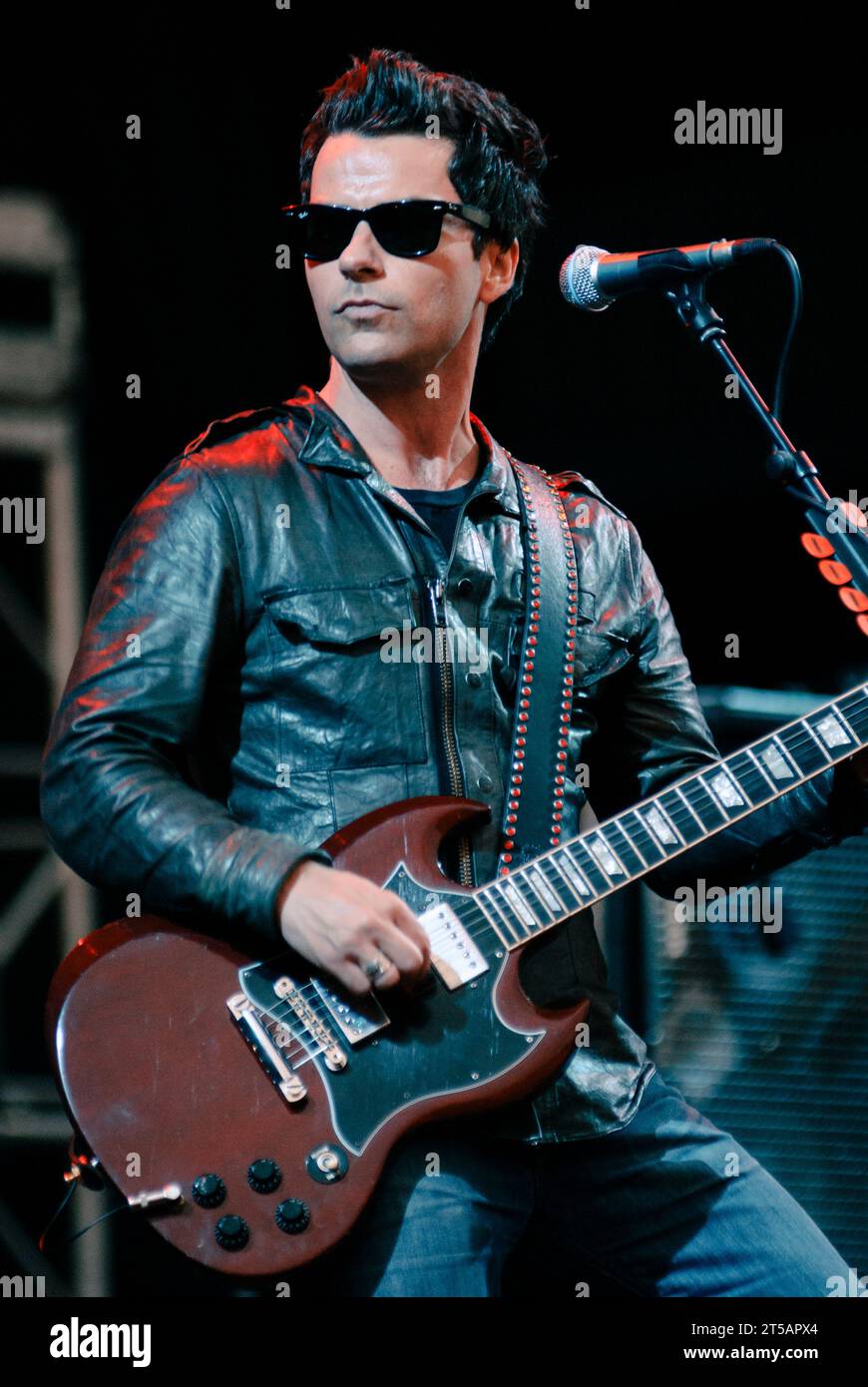 Kelly jones hi-res stock photography and images - Alamy